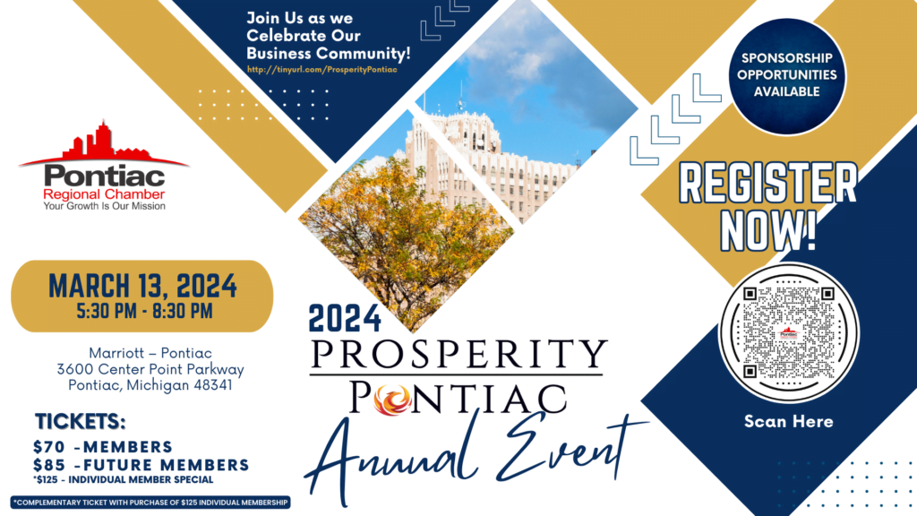 Home - Pontiac Regional Chamber